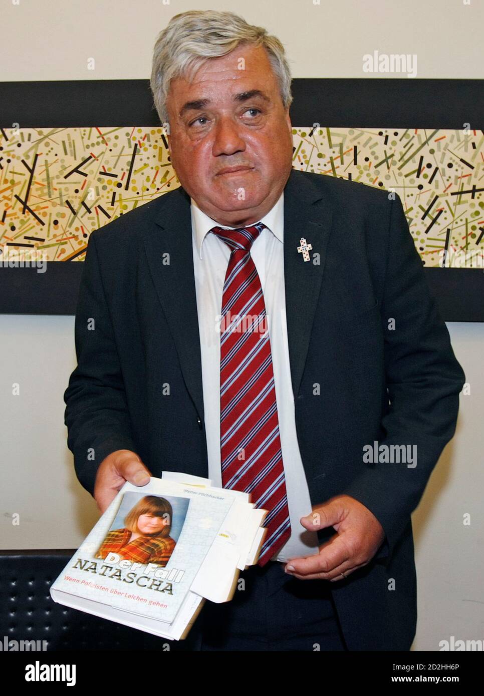 Sirny kampusch High Resolution Stock Photography and Images - Alamy