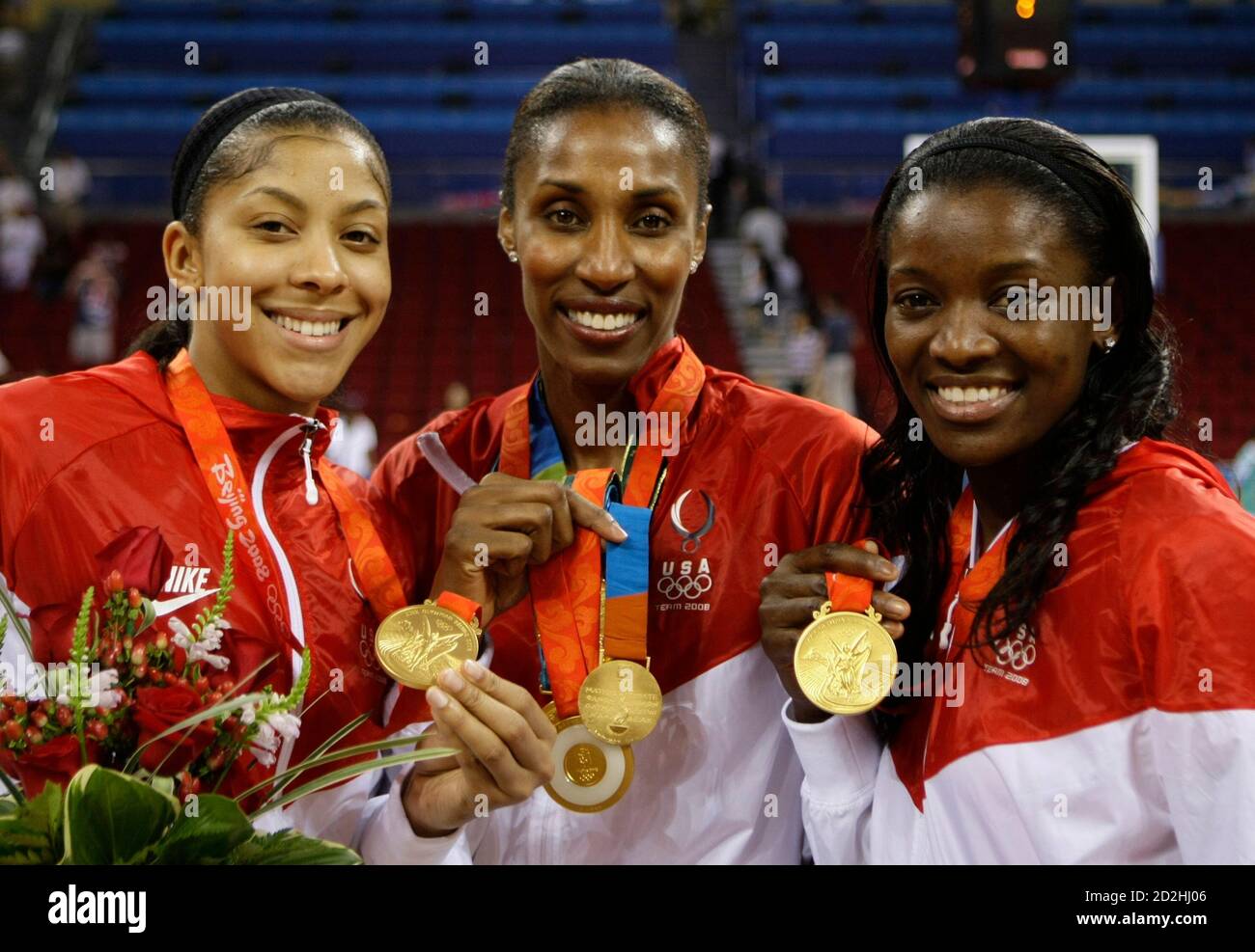 Delisha milton jones hi-res stock photography and images - Alamy