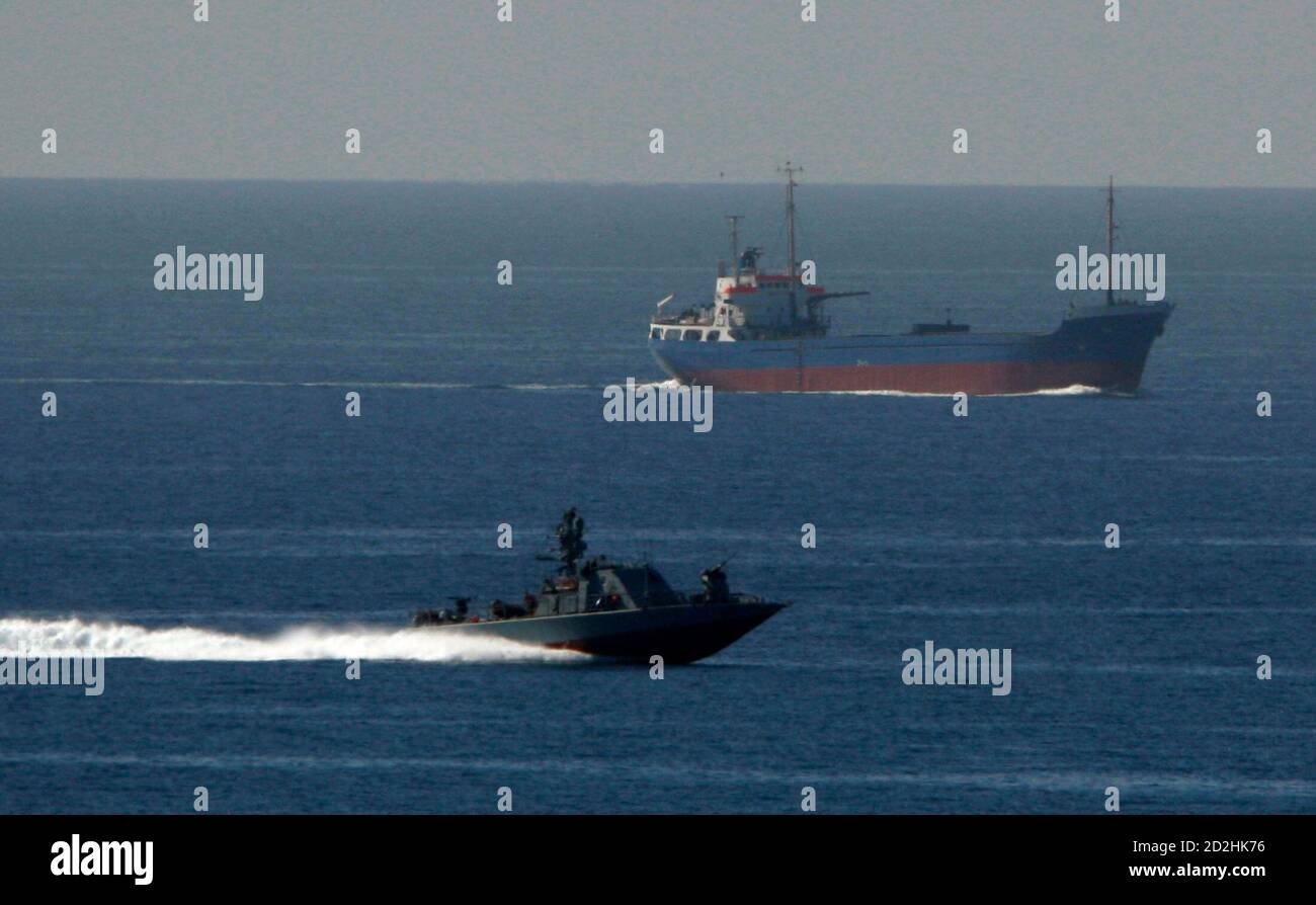 Israeli navy hi-res stock photography and images - Alamy