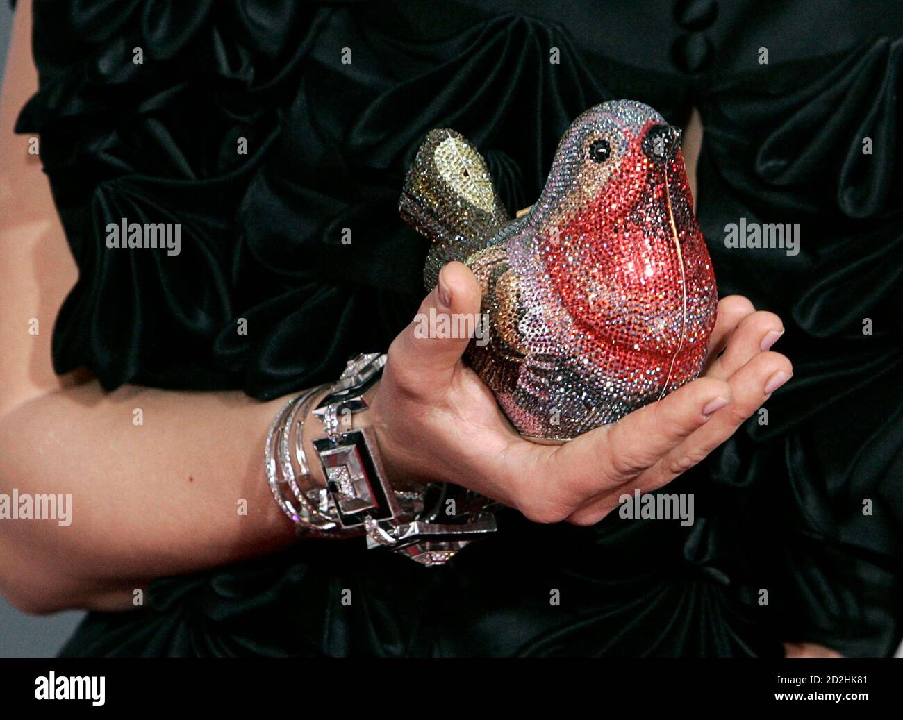 Fake singer hi-res stock photography and images - Alamy