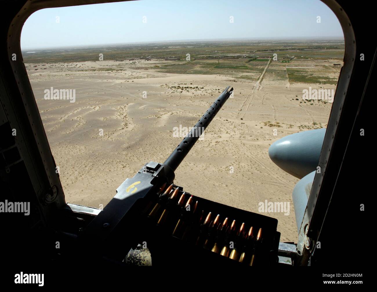 Gunner Position High Resolution Stock Photography and Images - Alamy