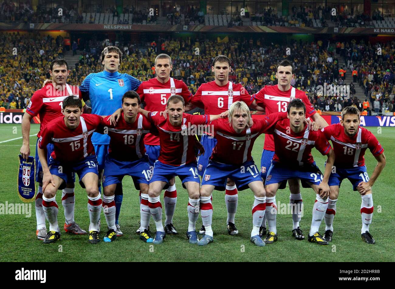 Milan Ivanovic High Resolution Stock Photography and Images - Alamy