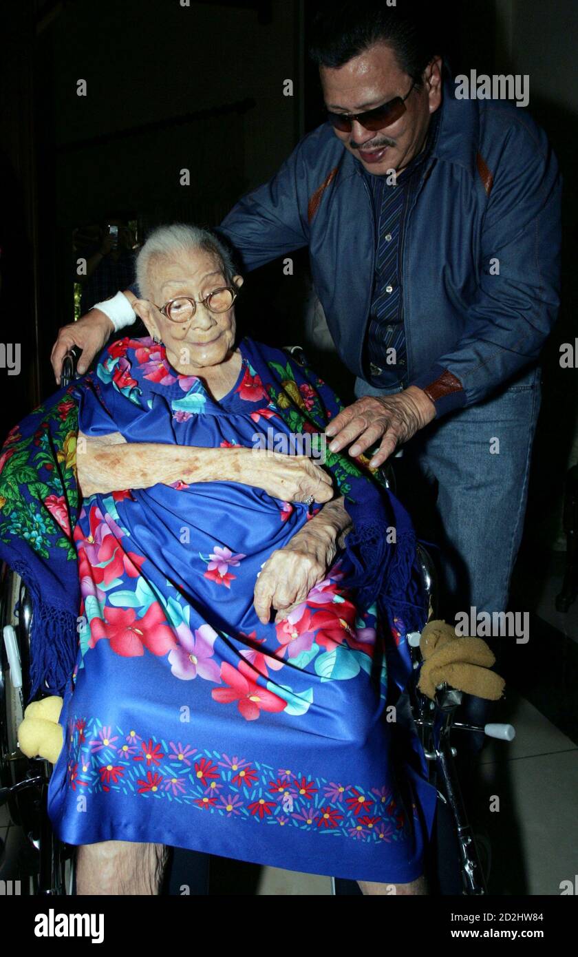 Philippine Court House High Resolution Stock Photography and Images - Alamy