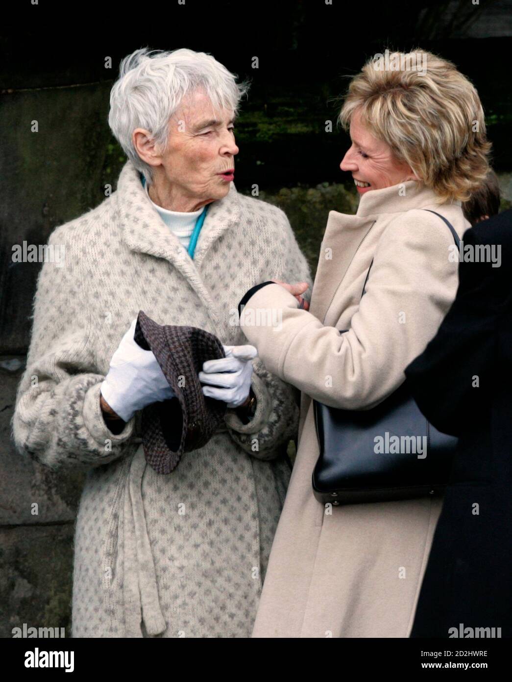 Baldernock hi-res stock photography and images - Alamy