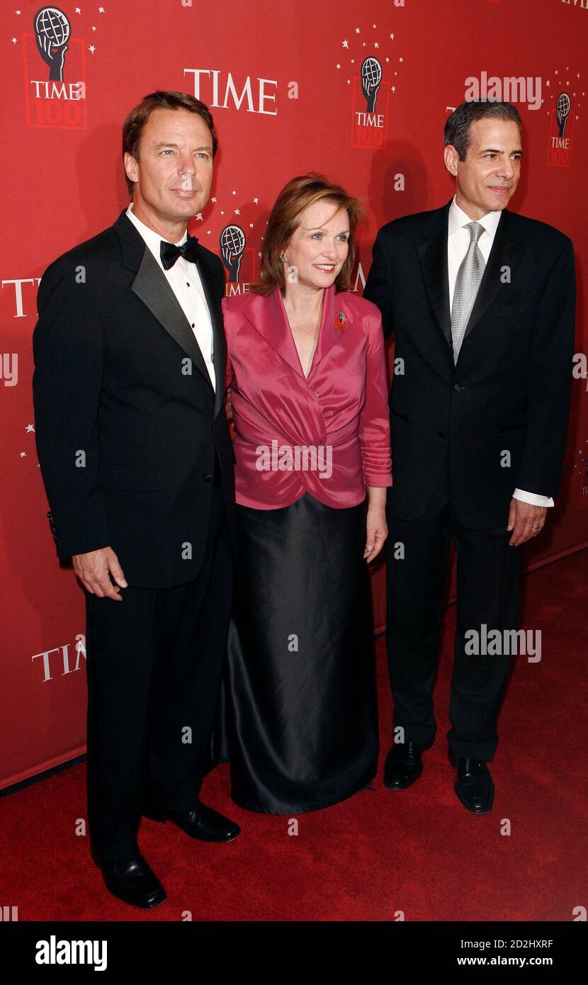 John stengel hi-res stock photography and images - Alamy