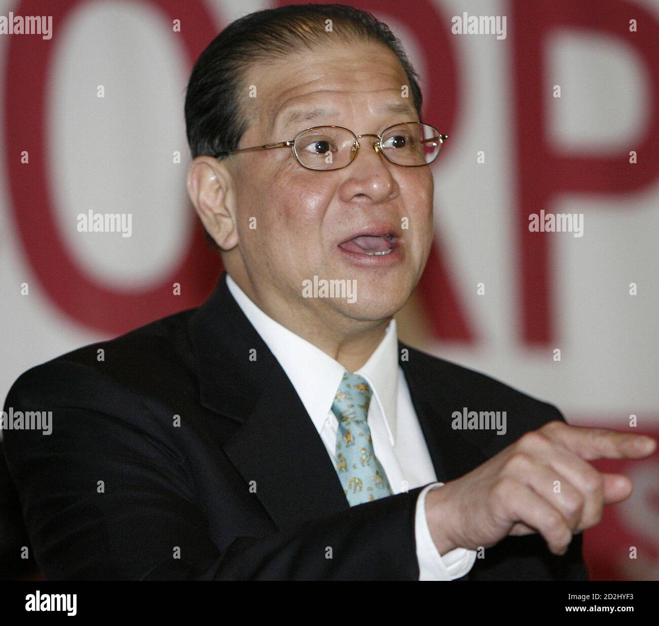 San miguel corporation hi-res stock photography and images - Alamy