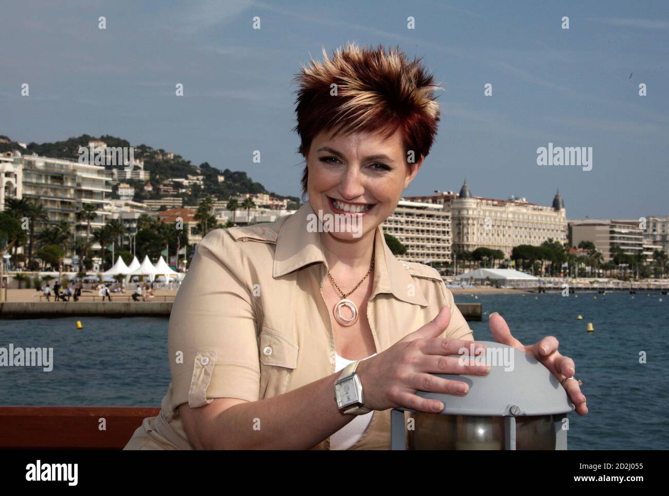 Lisa williams hi-res stock photography and images - Alamy