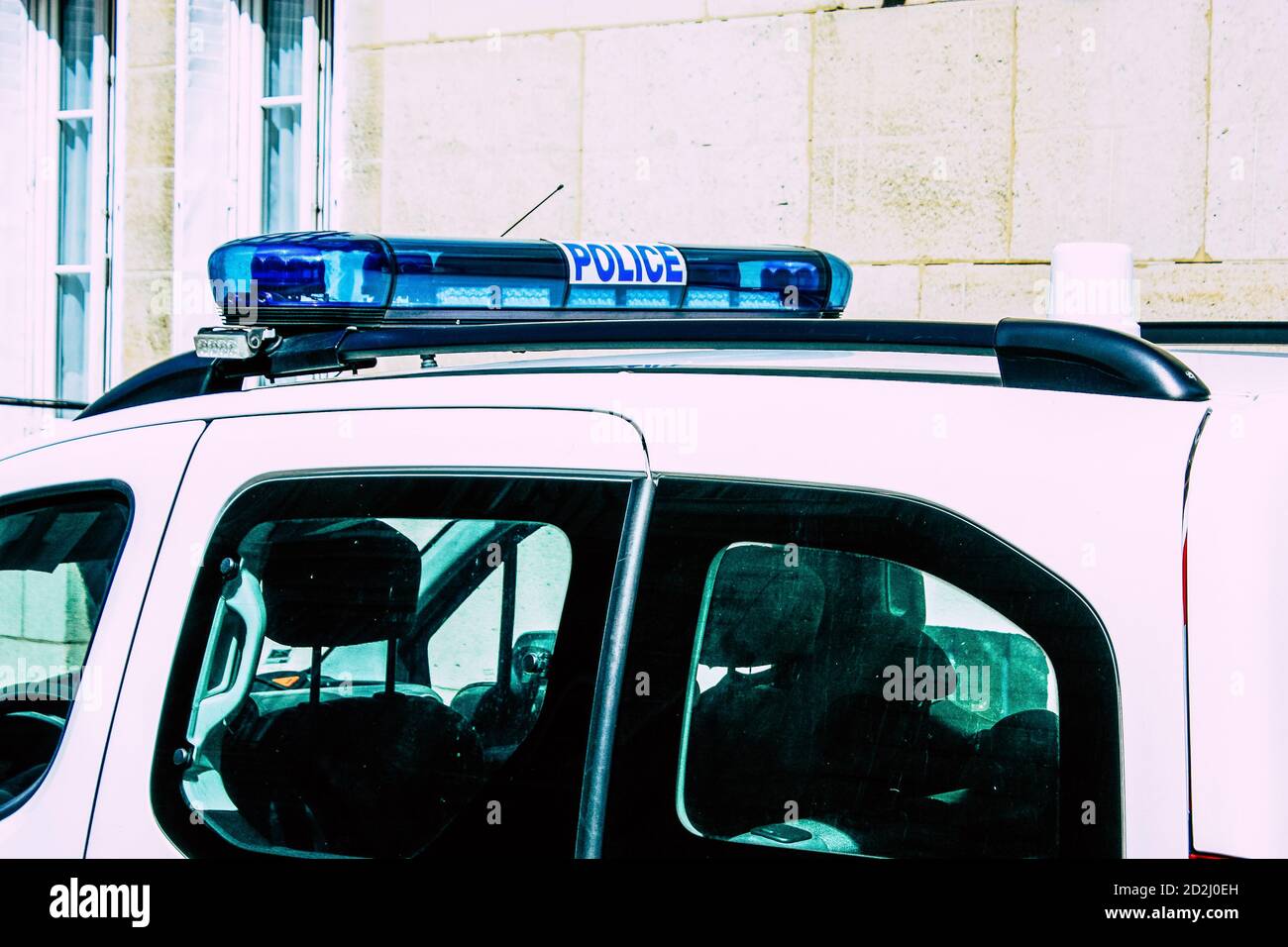 Police officer building exterior architecture car transportation hi-res ...