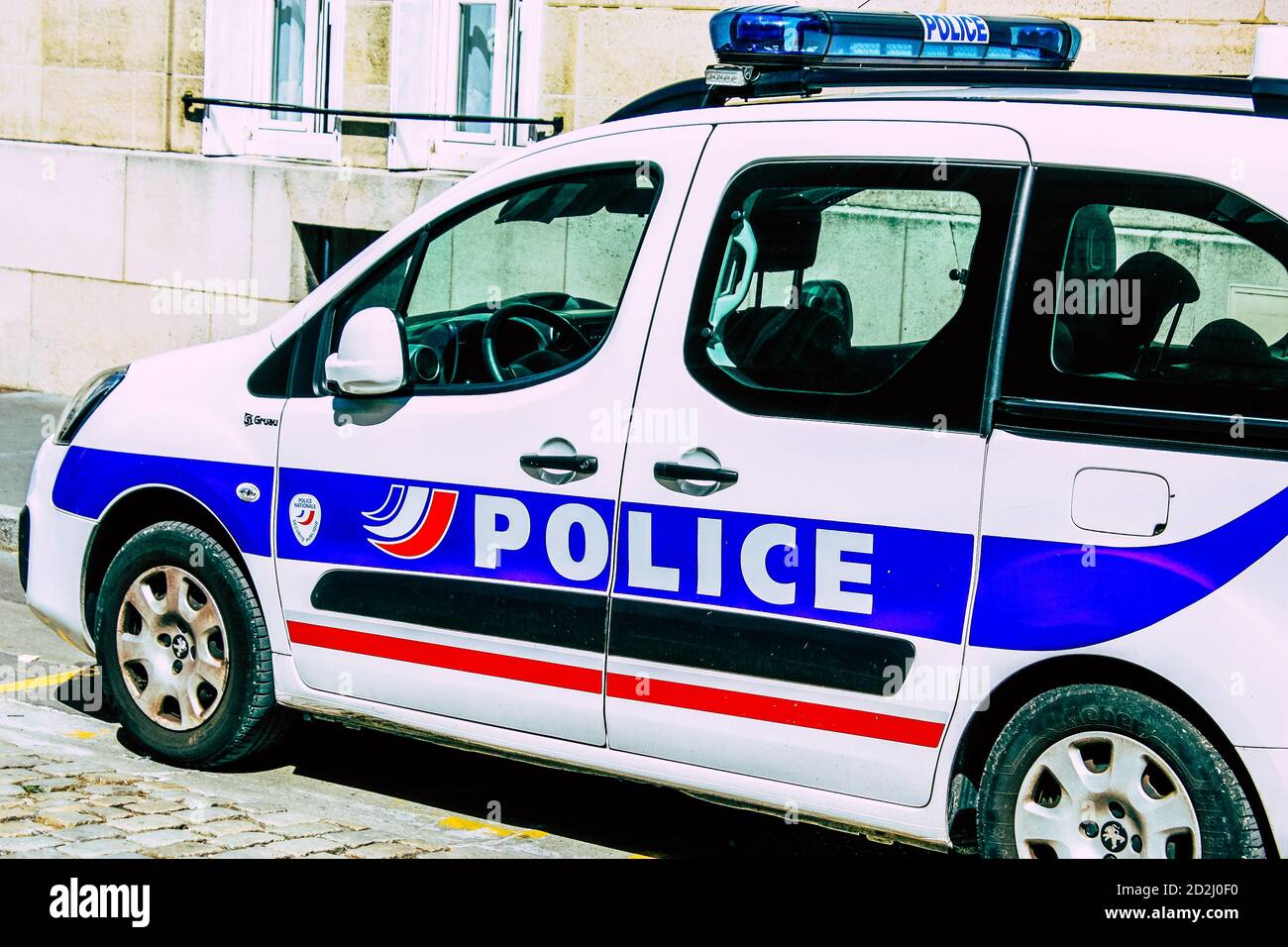 Police officer building exterior architecture car transportation hi-res ...