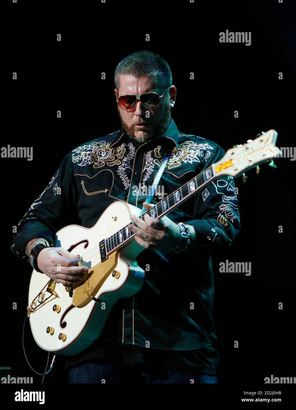 Everlast musician concert hi-res stock photography and images - Alamy