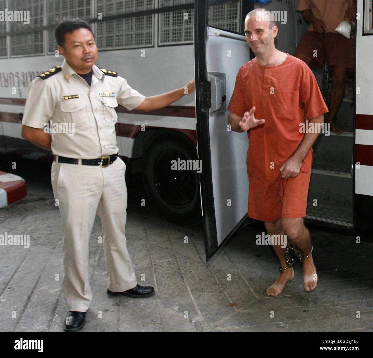 Christopher paul neil hi-res stock photography and images - Alamy