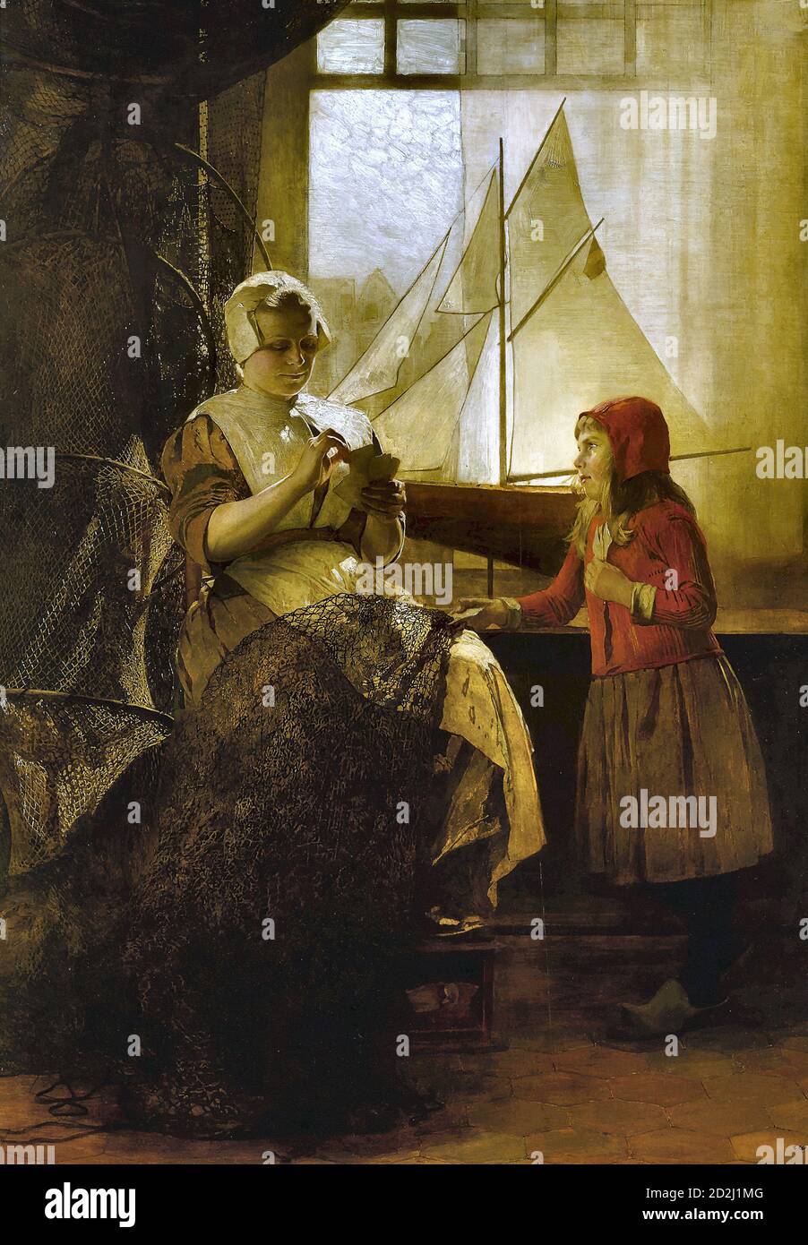 19th century game hi-res stock photography and images - Alamy