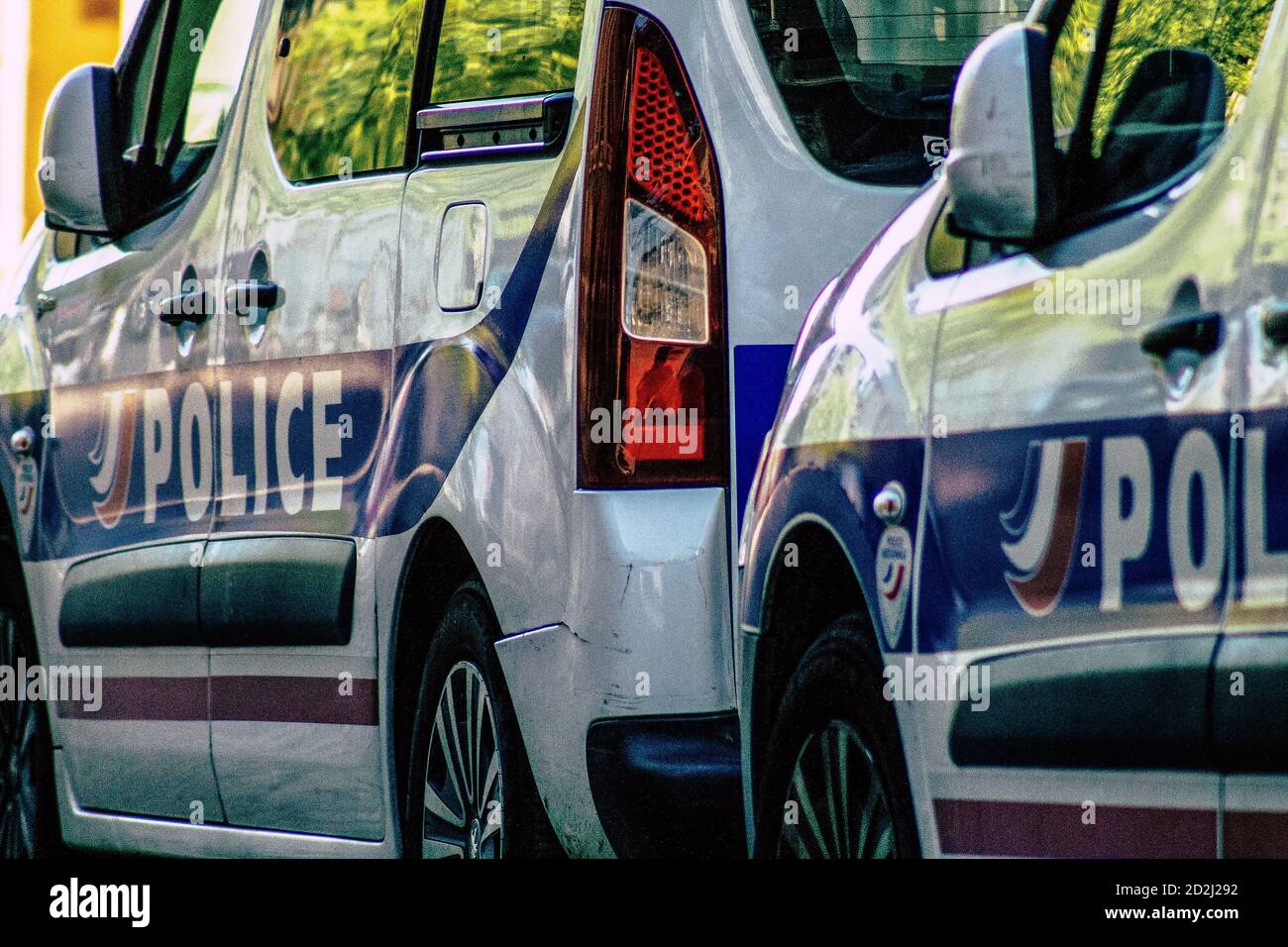 Police officer building exterior architecture car transportation hi-res ...