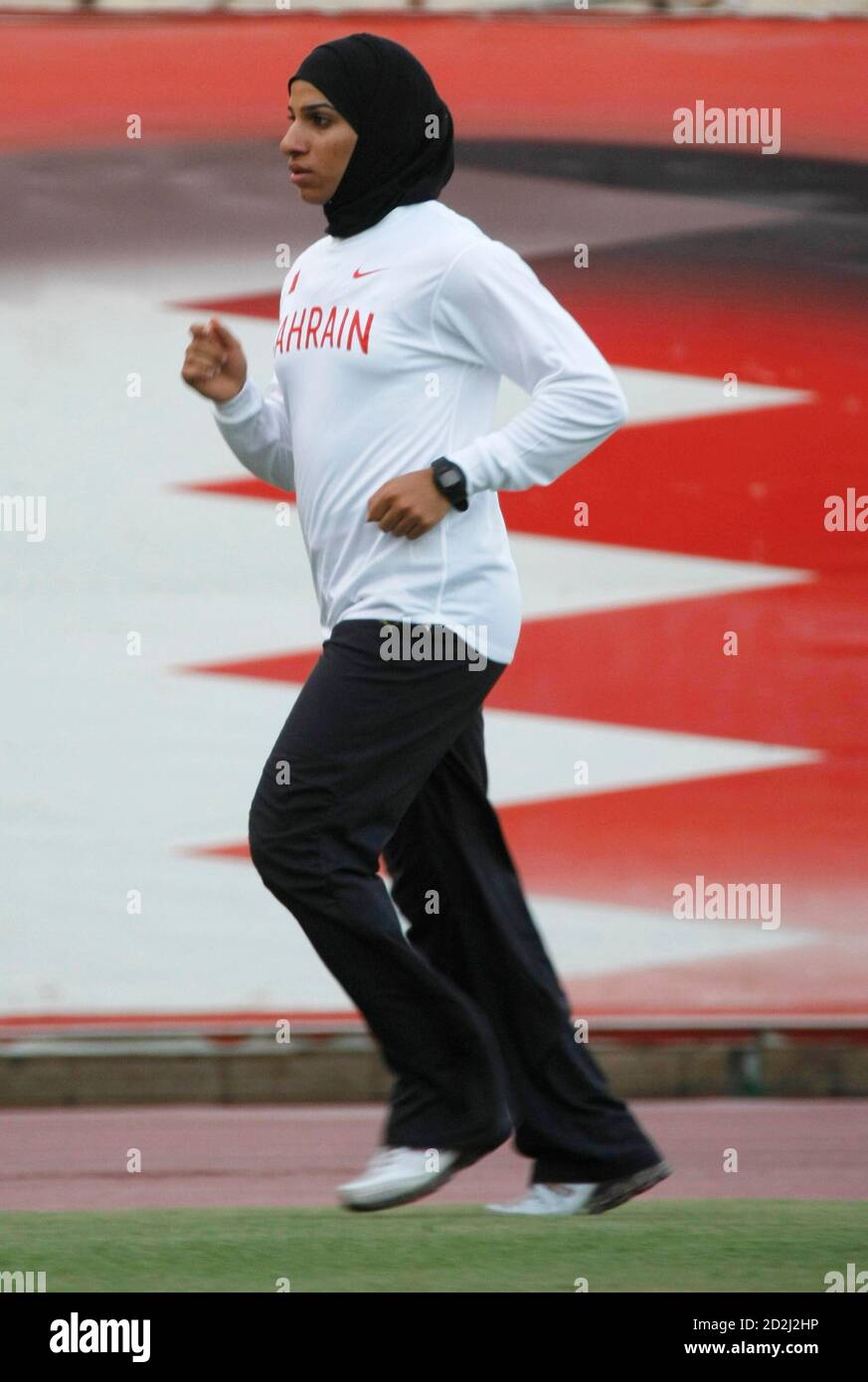 Ruqaya hi-res stock photography and images - Alamy