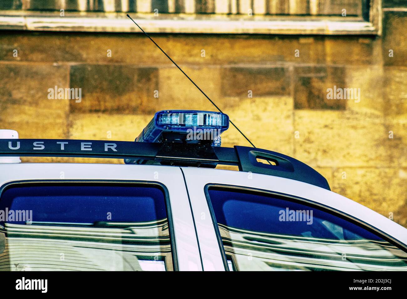 Police officer building exterior architecture car transportation hi-res ...