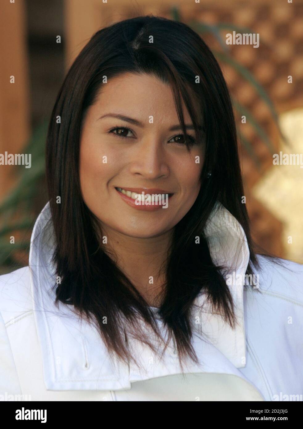 Dizon mylene hi-res stock photography and images - Alamy