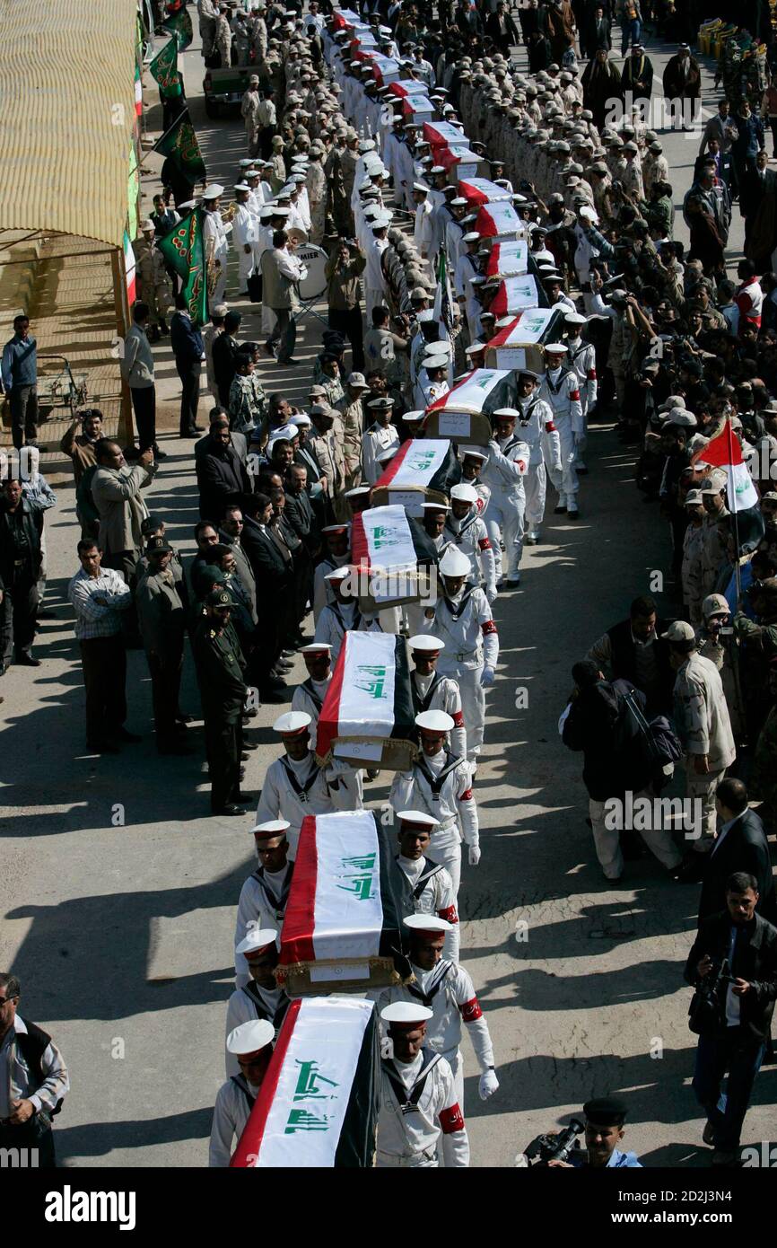 Iran Iraq War 1980s High Resolution Stock Photography and Images - Alamy