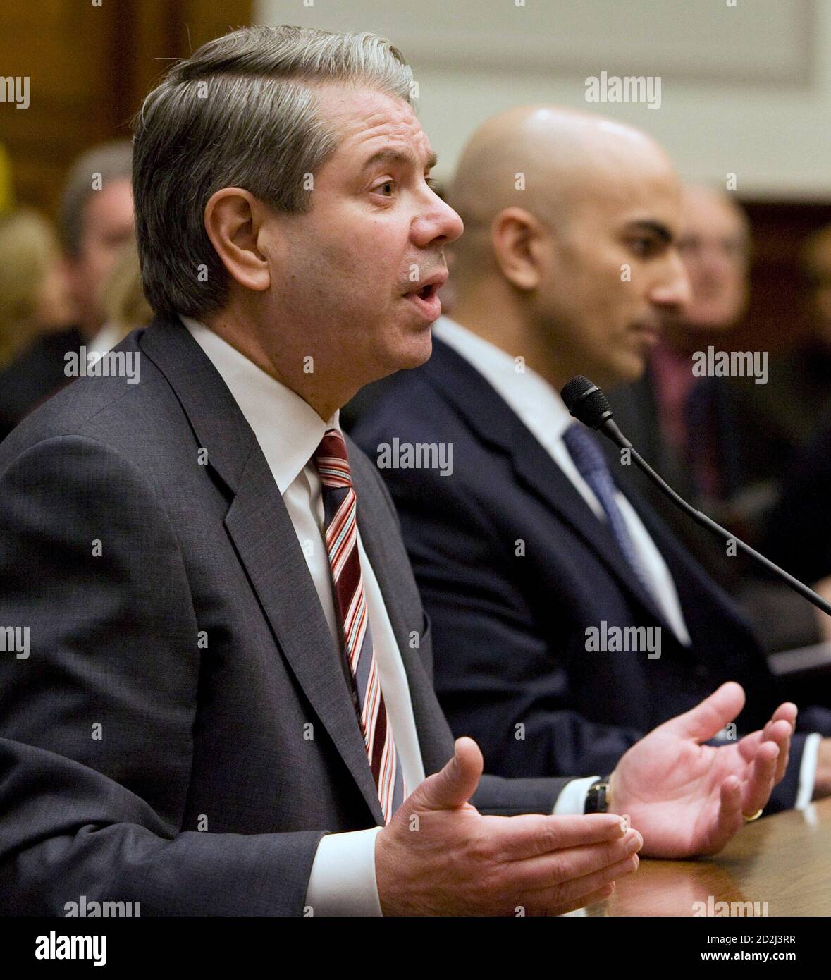 Gene l dodaro hi-res stock photography and images - Alamy