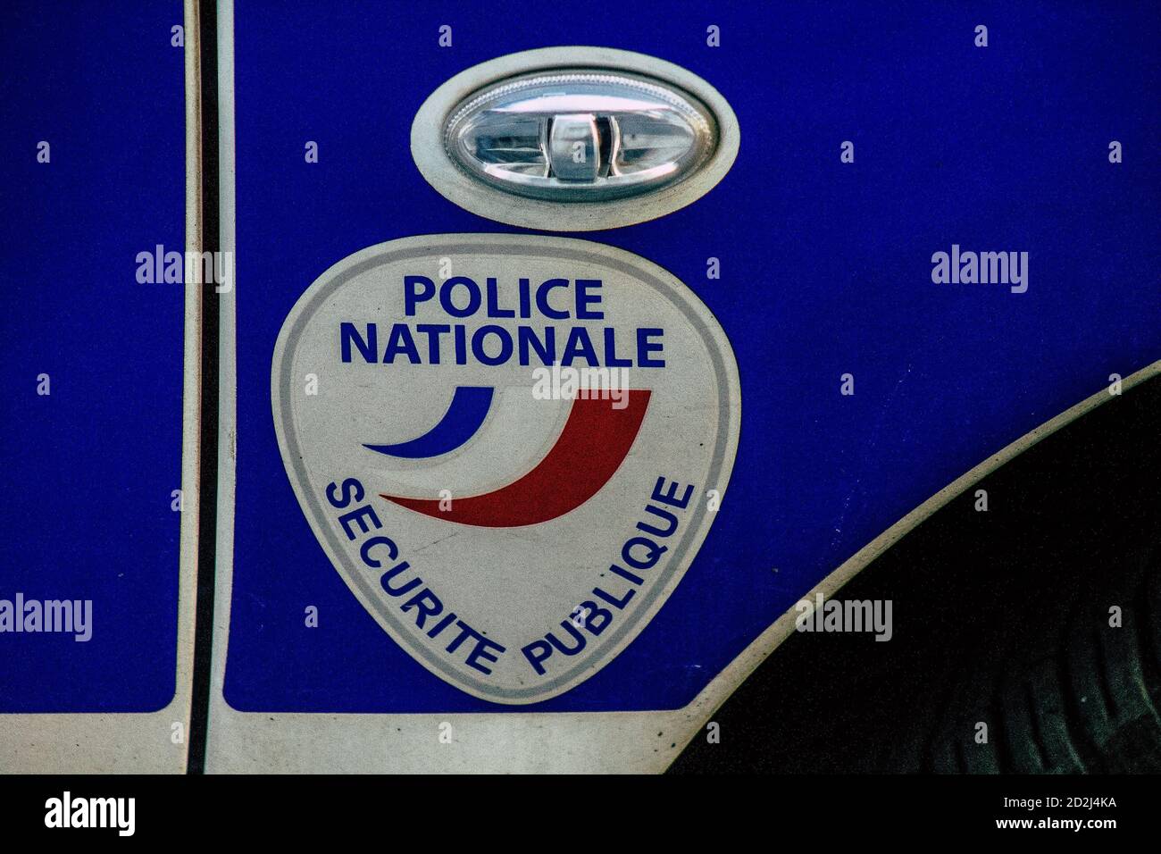 Police officer building exterior architecture car transportation hi-res ...