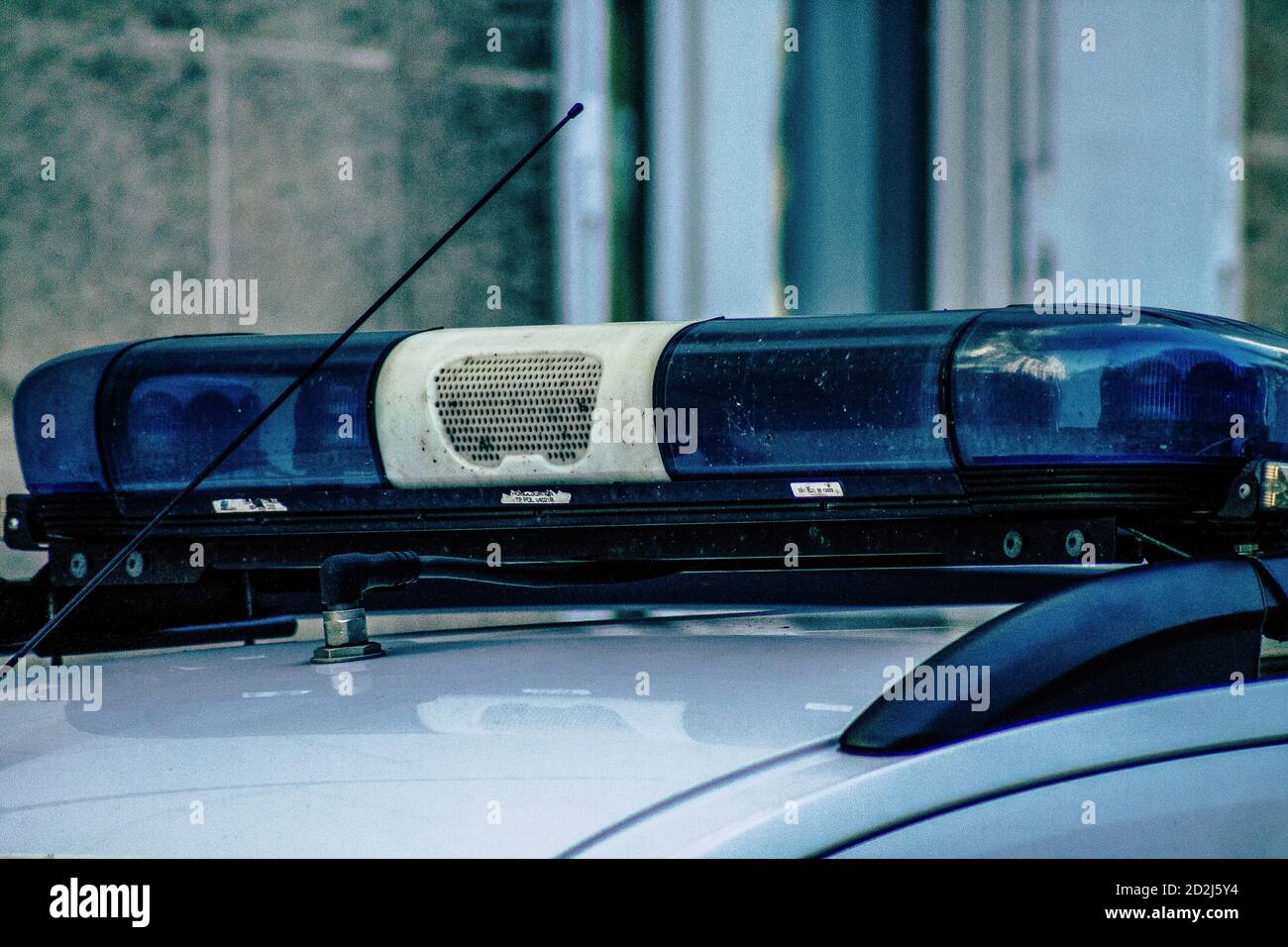 Police officer building exterior architecture car transportation hi-res ...
