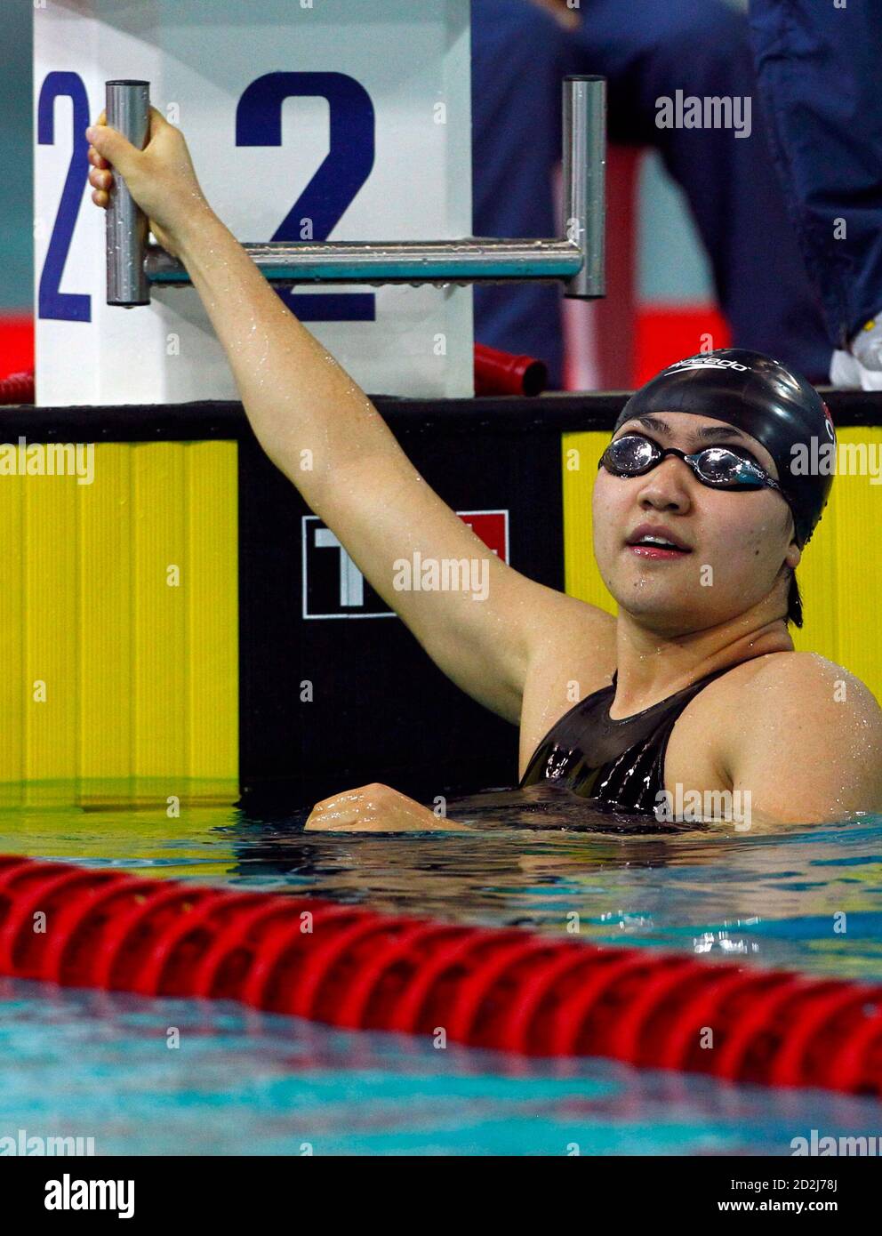 David li hong kong hi-res stock photography and images - Alamy