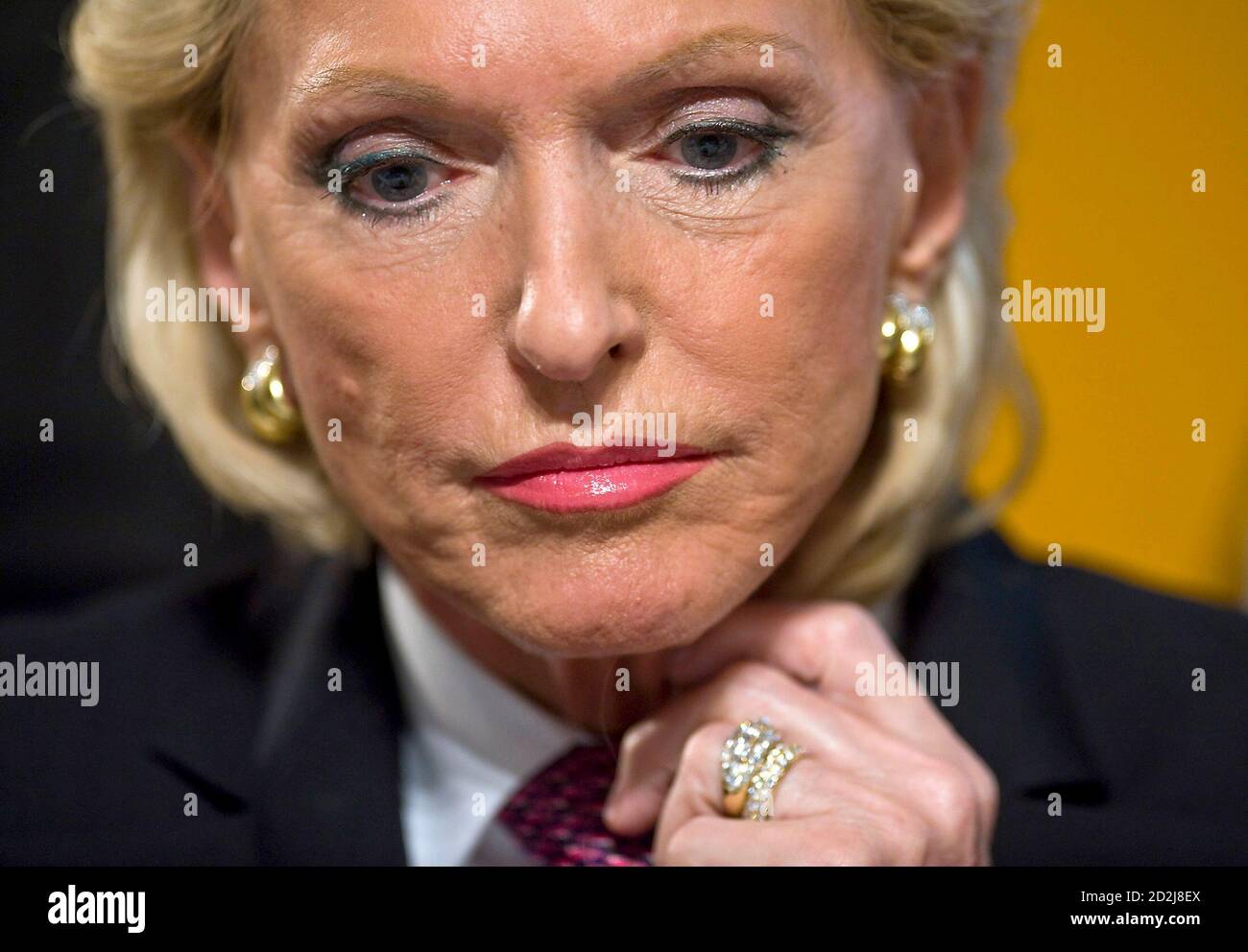 Maria elisabeth schaeffler hi-res stock photography and images - Alamy