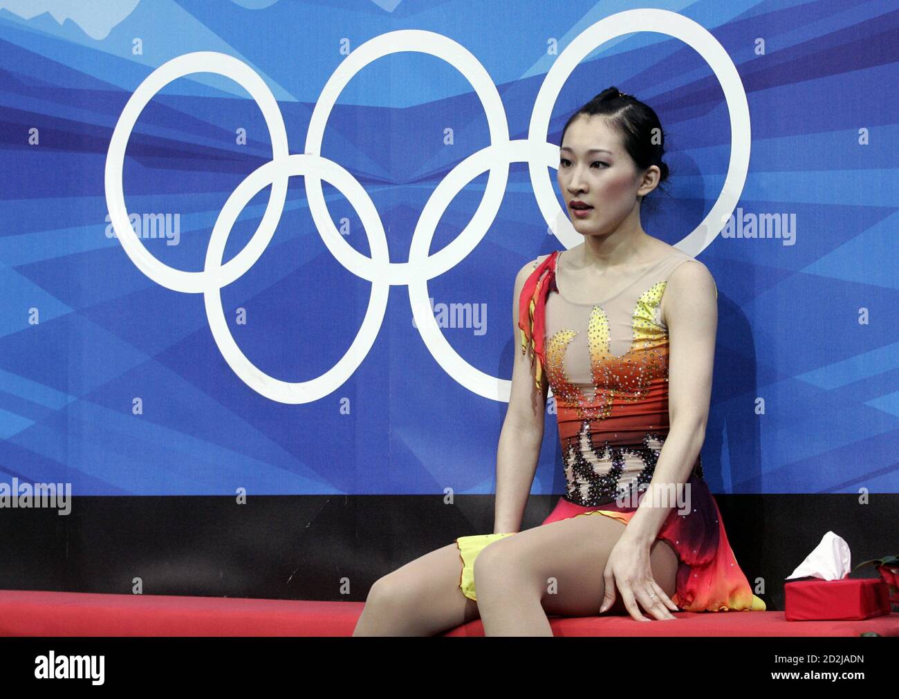 Liu yan hi-res stock photography and images - Alamy