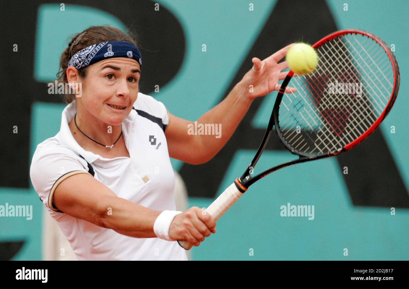 French and pascual hi-res stock photography and images - Alamy