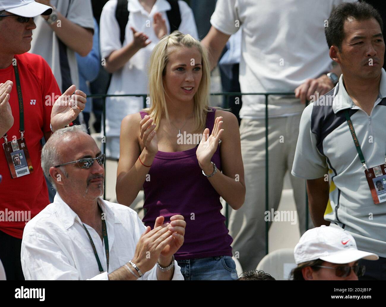 Cartwright Bec High Resolution Stock Photography and Images - Alamy