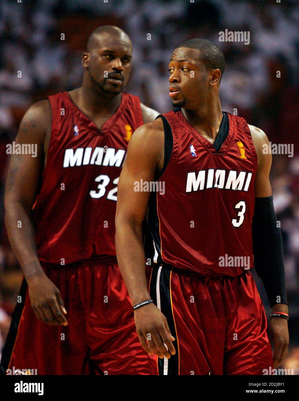 Dwyane wade and bulls hi-res stock photography and images - Alamy