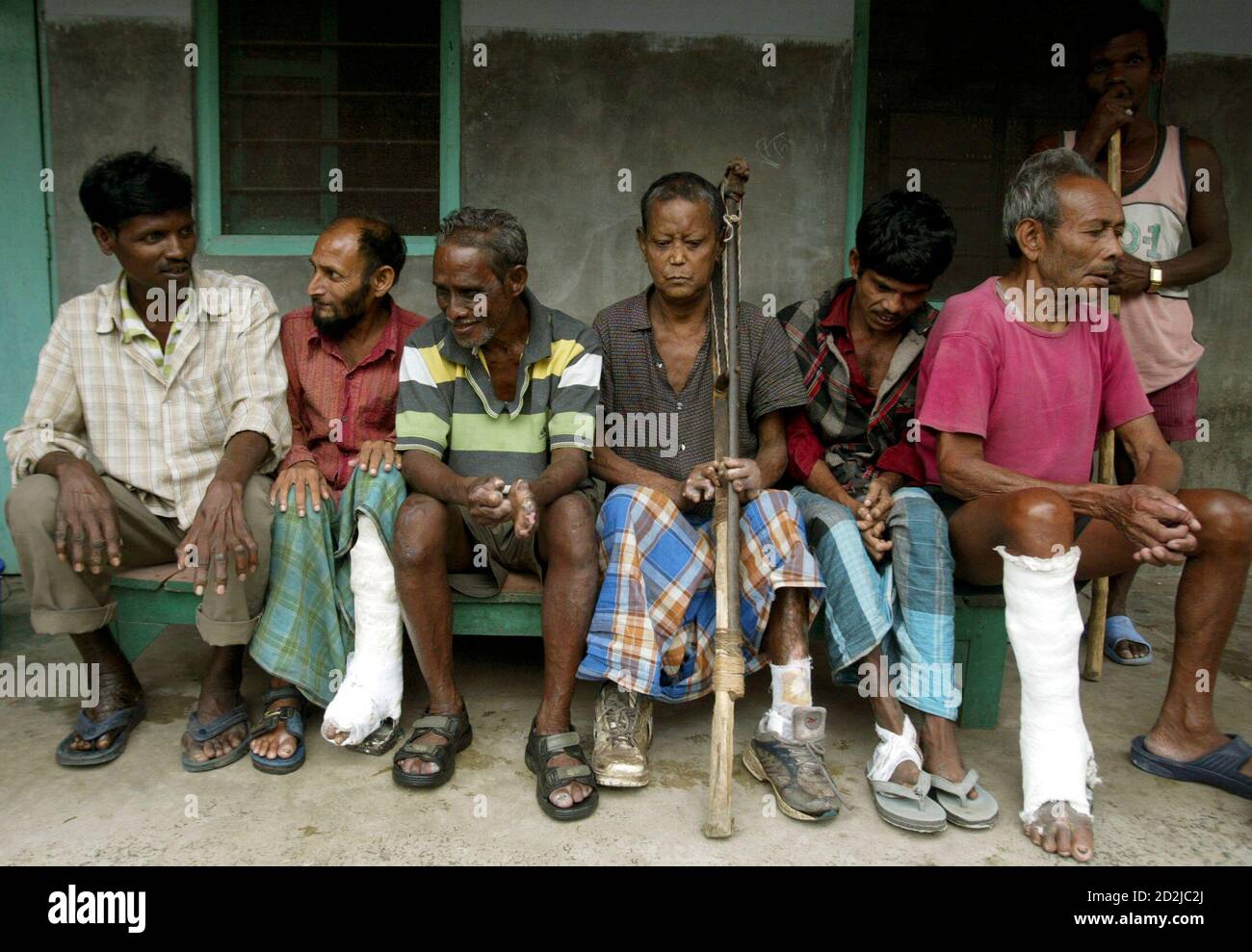 For leprosy patients hi-res stock photography and images - Alamy