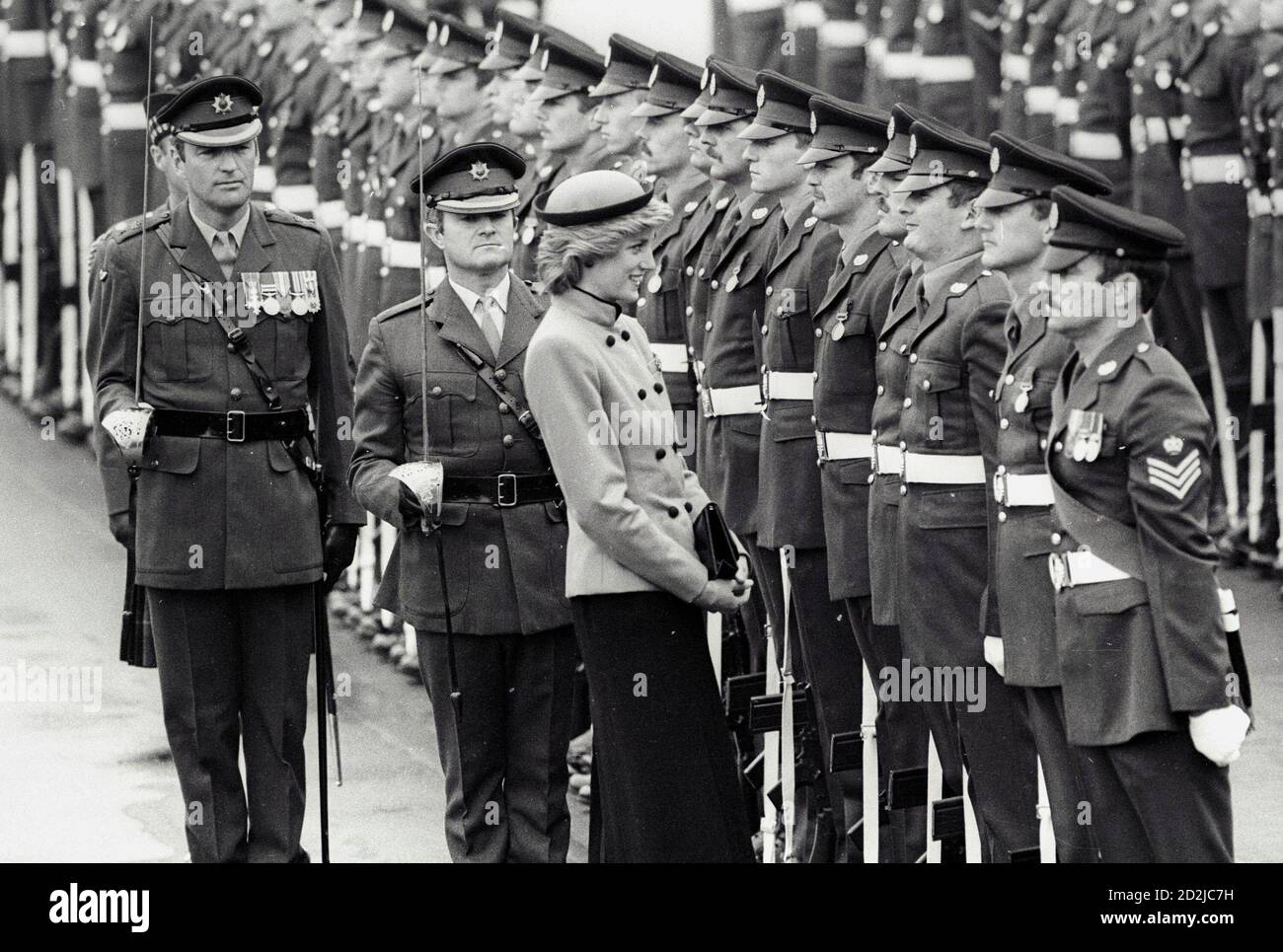 Wavell barracks hi-res stock photography and images - Alamy