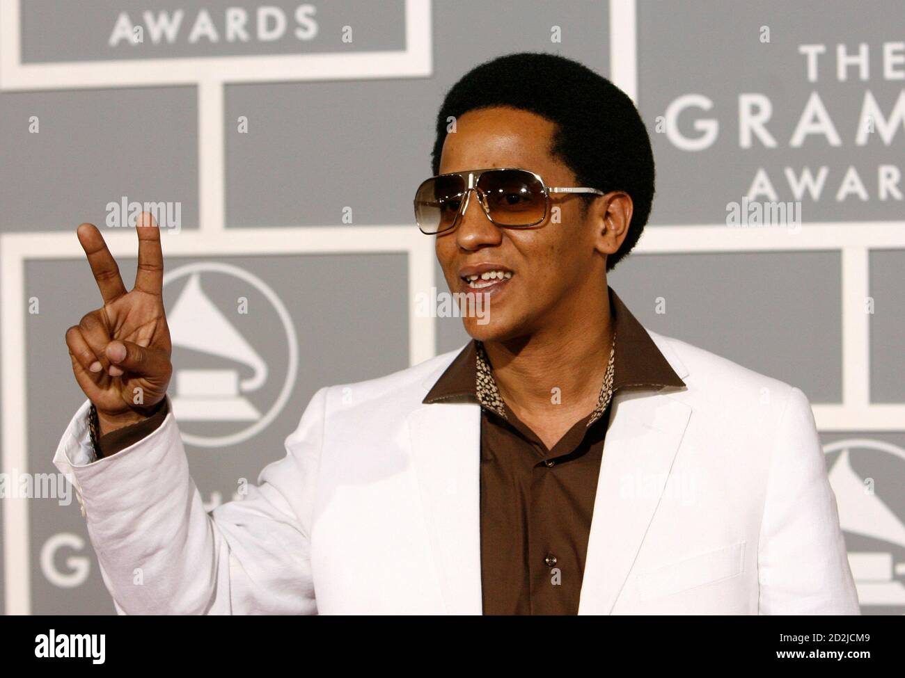Tego calderon 2007 hi-res stock photography and images - Alamy