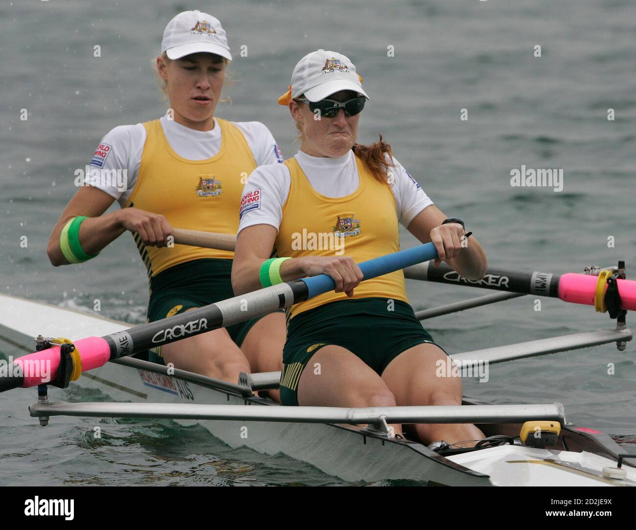 Kim crow and sarah cook hi-res stock photography and images - Alamy