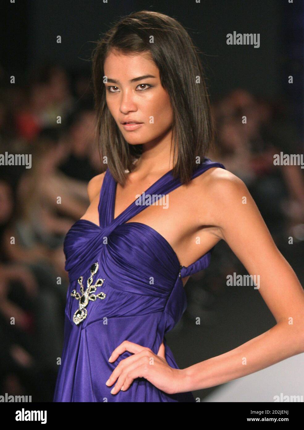 Le lis blanc hi-res stock photography and images - Alamy