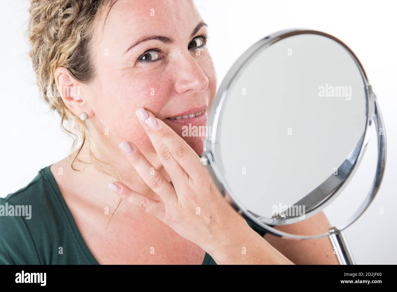 Reddening hi-res stock photography and images - Alamy