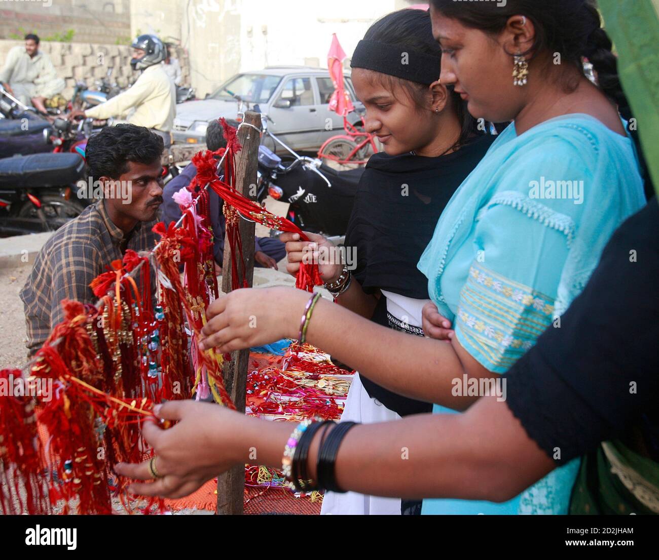 Raksha Bhandan High Resolution Stock Photography and Images - Alamy