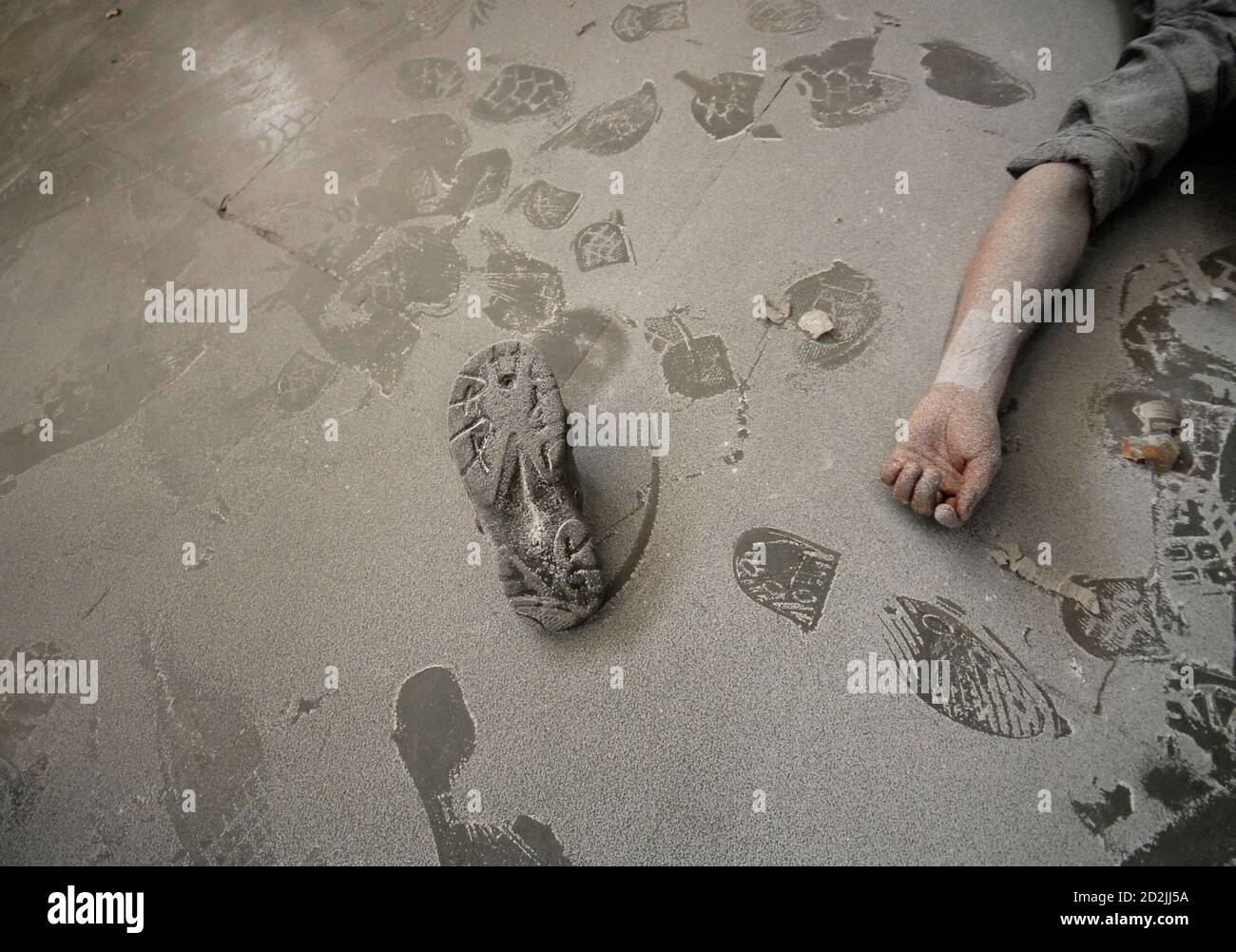 Disaster management authority india hi-res stock photography and images ...