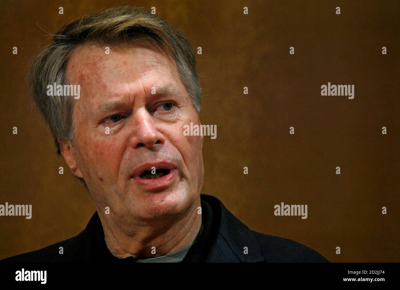 Clezio hi-res stock photography and images - Alamy