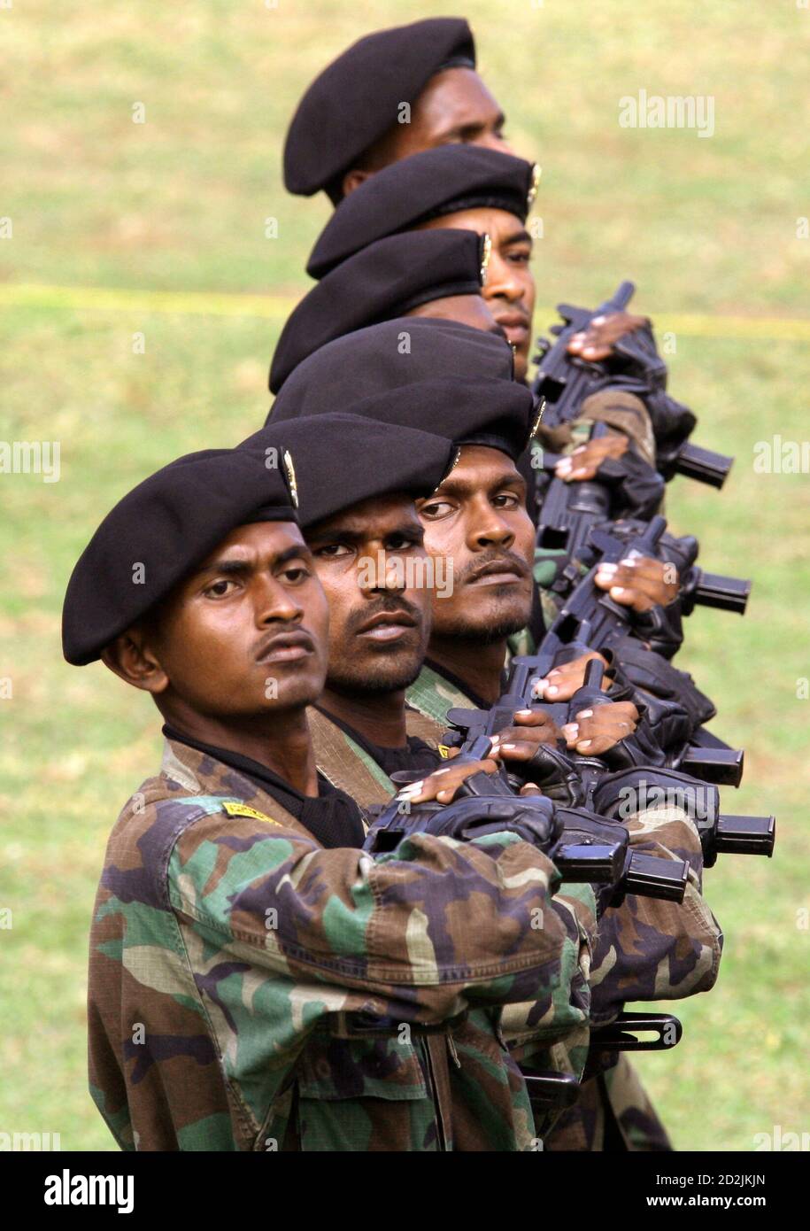 Sri lankan civil war conflict hi-res stock photography and images - Alamy