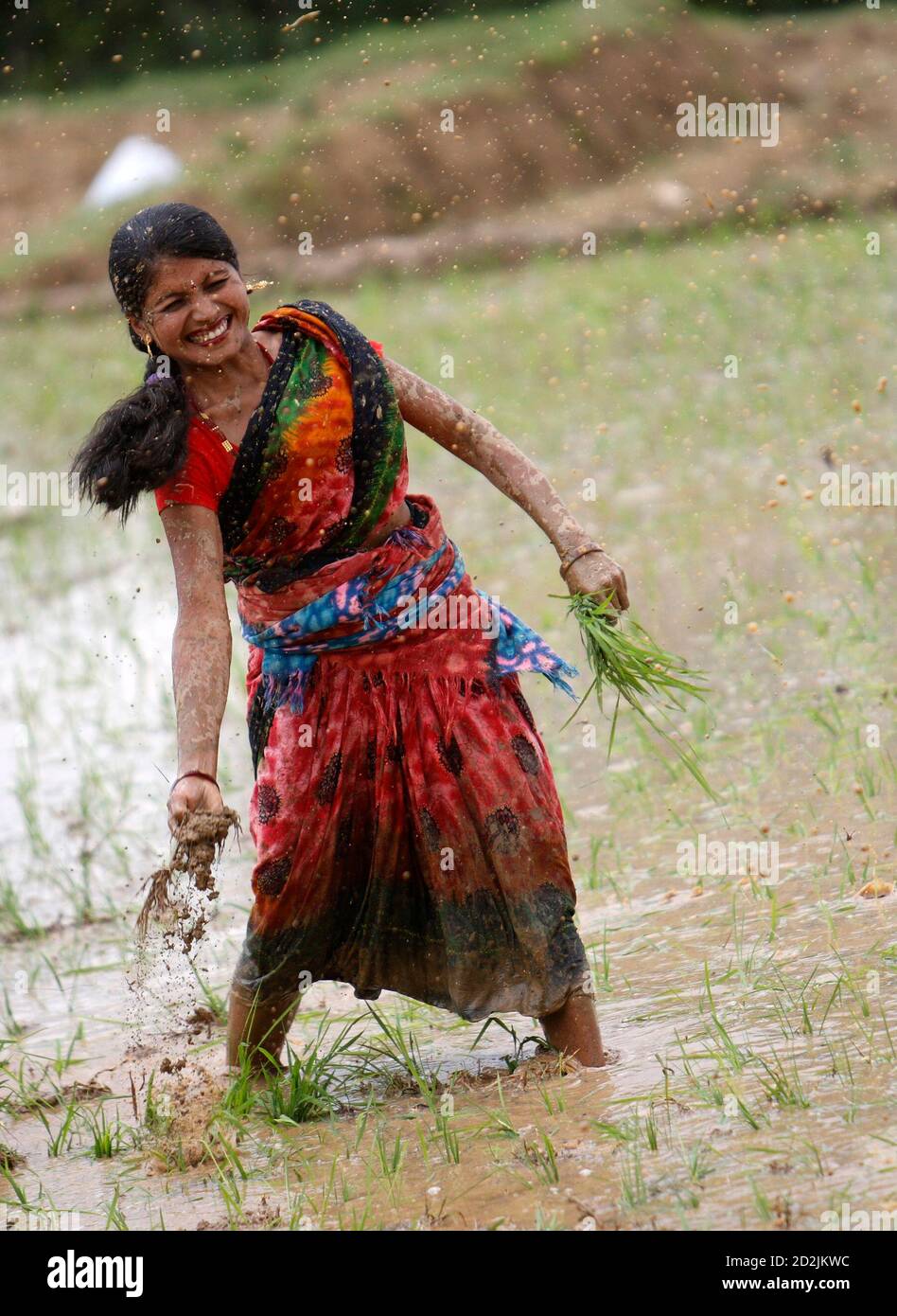Godavari nepal hi-res stock photography and images - Alamy