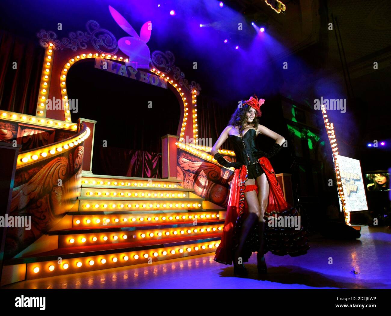 Edition of playboy hi-res stock photography and images - Alamy