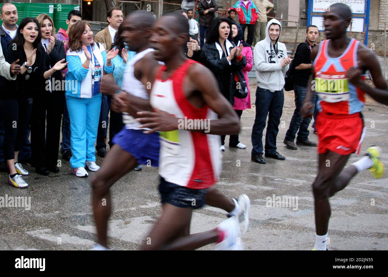 Haifa wehbe hi-res stock photography and images - Alamy