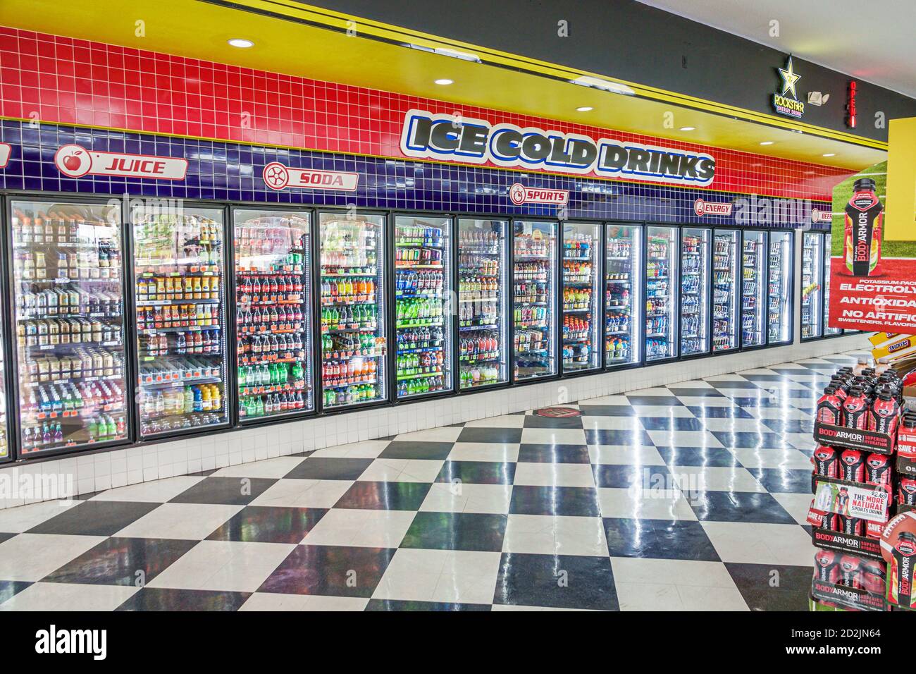 Sunoco Gas Station High Resolution Stock Photography and Images - Alamy