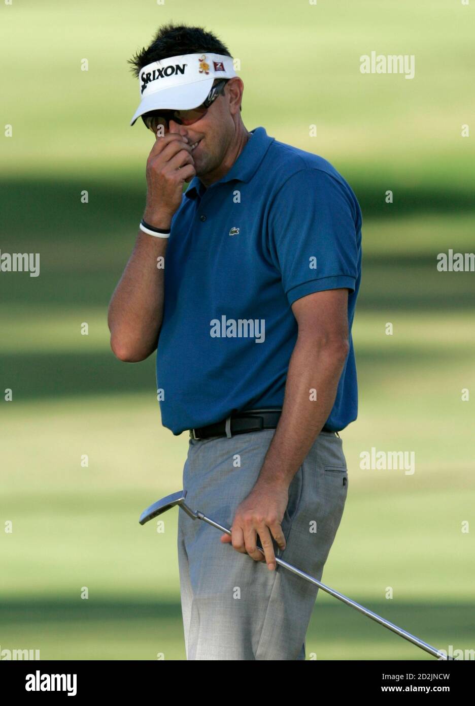 Robert allenby hawaii hi-res stock photography and images - Alamy