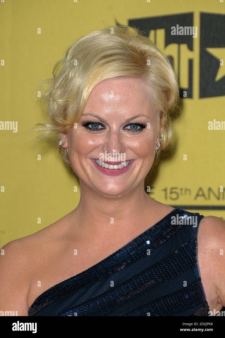 Amy Poehler at 15th Annual Critics Choice Movie Awards held at The ...