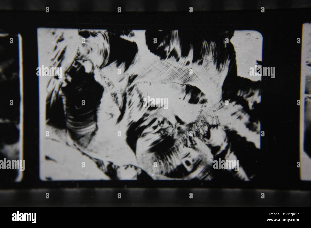 Fine 1970s vintage black and white photography of an abstract concept Stock Photo - Alamy