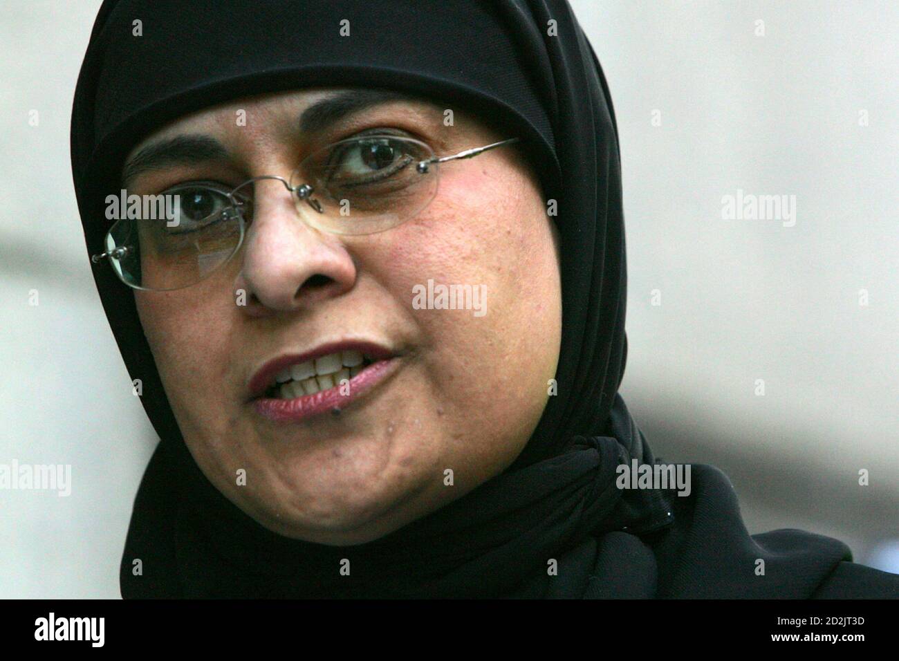 Egyptian women in london hi-res stock photography and images - Alamy