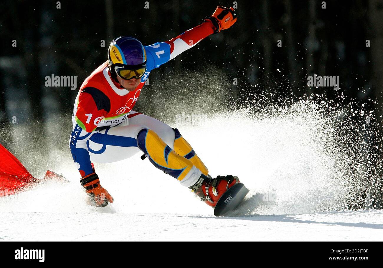 Nicolas huet hi-res stock photography and images - Alamy