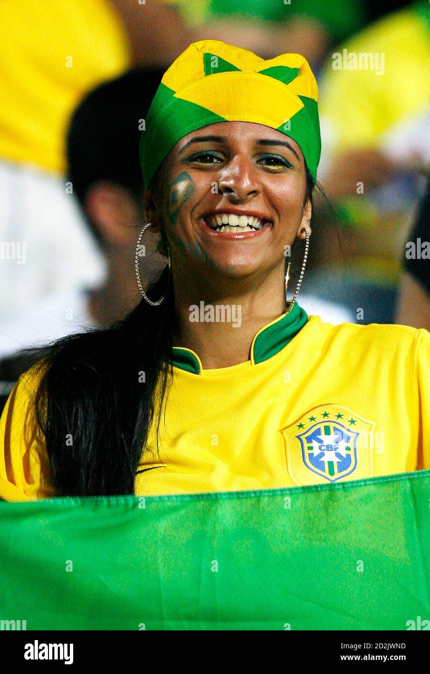 Brazil and kuwait hi-res stock photography and images - Alamy